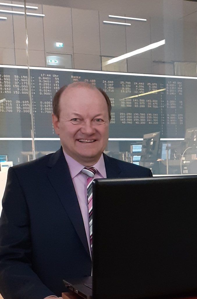 Zur Person – Christoph Geyer Seminare